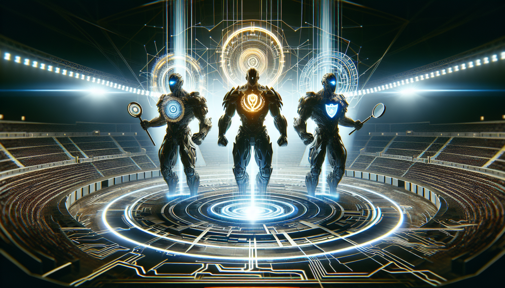 Battle of the Titans: RingCentral, Nextiva, and Zoom Face Off in the VoIP Arena - Guaranteed ...